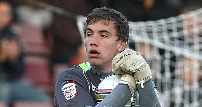 Sam Walker (footballer) - Alchetron, the free social encyclopedia