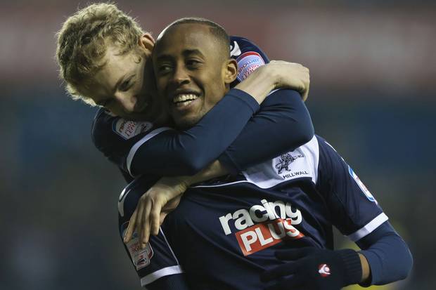 George Saville - Alchetron, The Free Social Encyclopedia