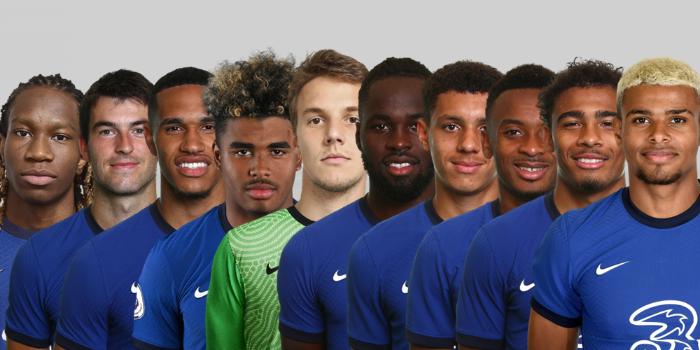 Previewing the 2020-21 Academy Season – TheChels.net