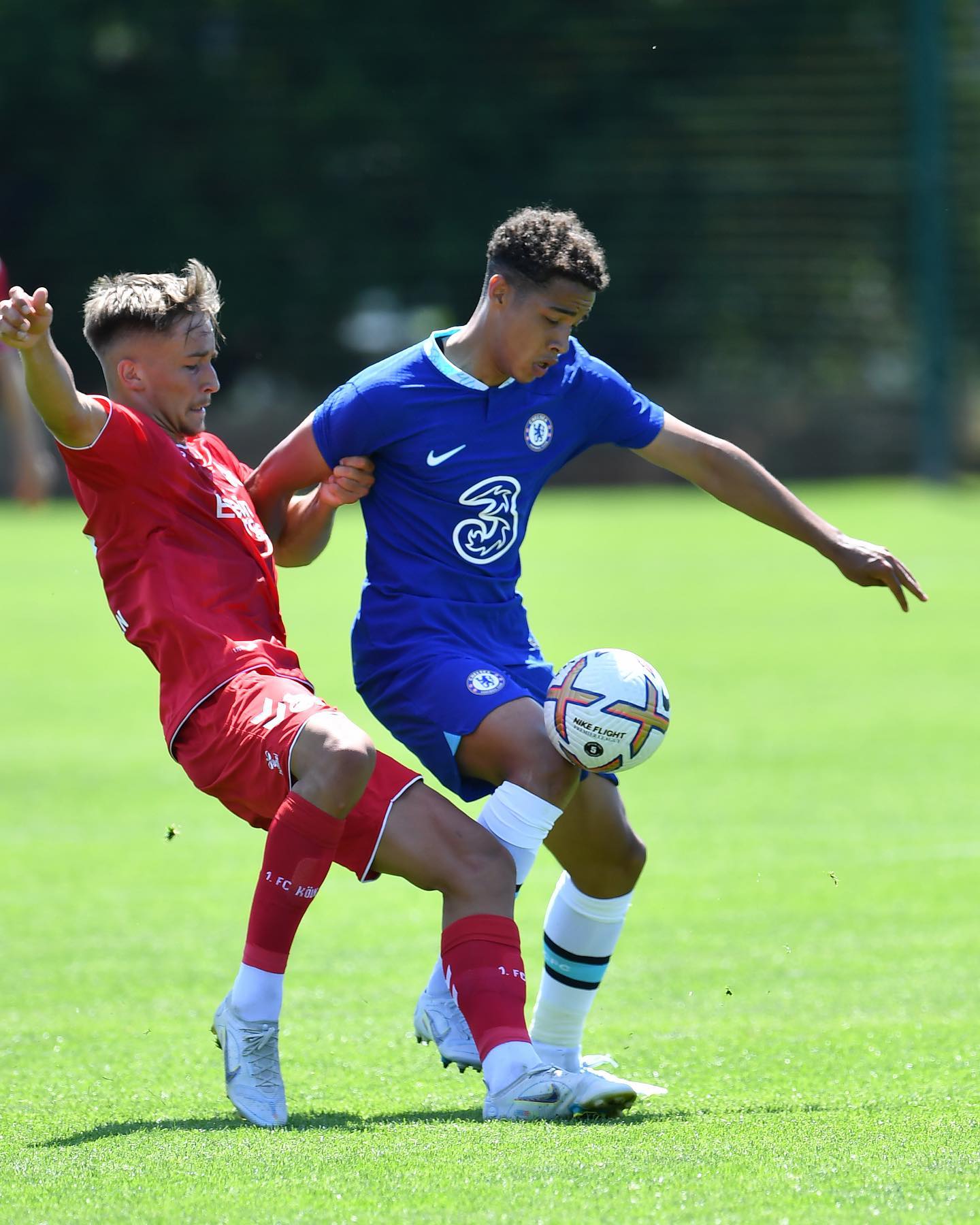 The Chelsea Academy Season Preview 2022-23 – TheChels.net