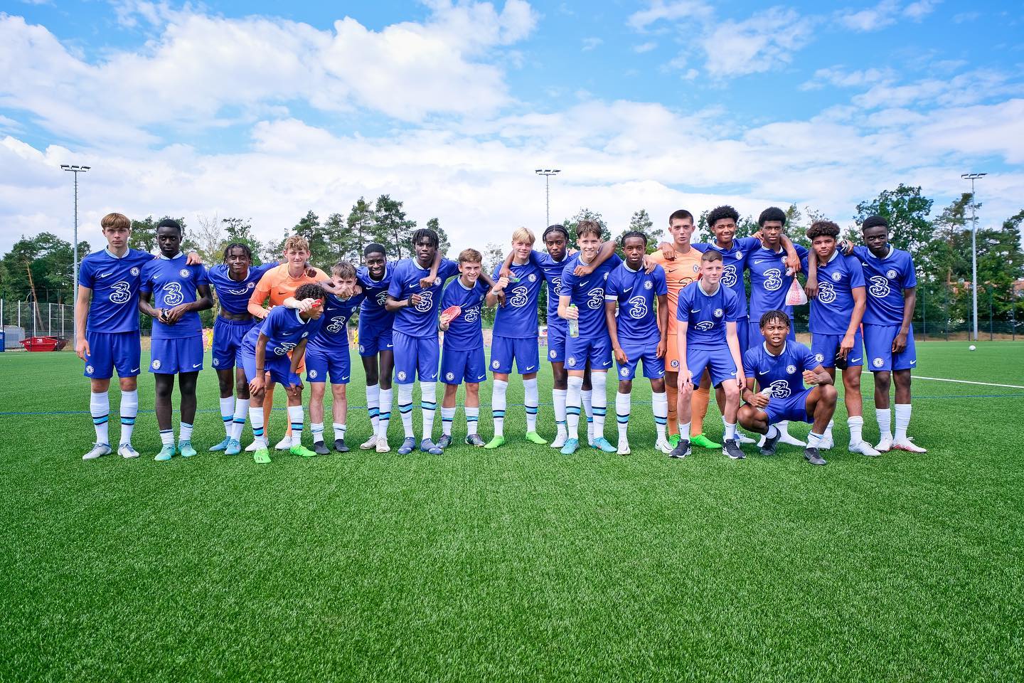 The Chelsea Academy Season Preview 2022-23 – TheChels.net