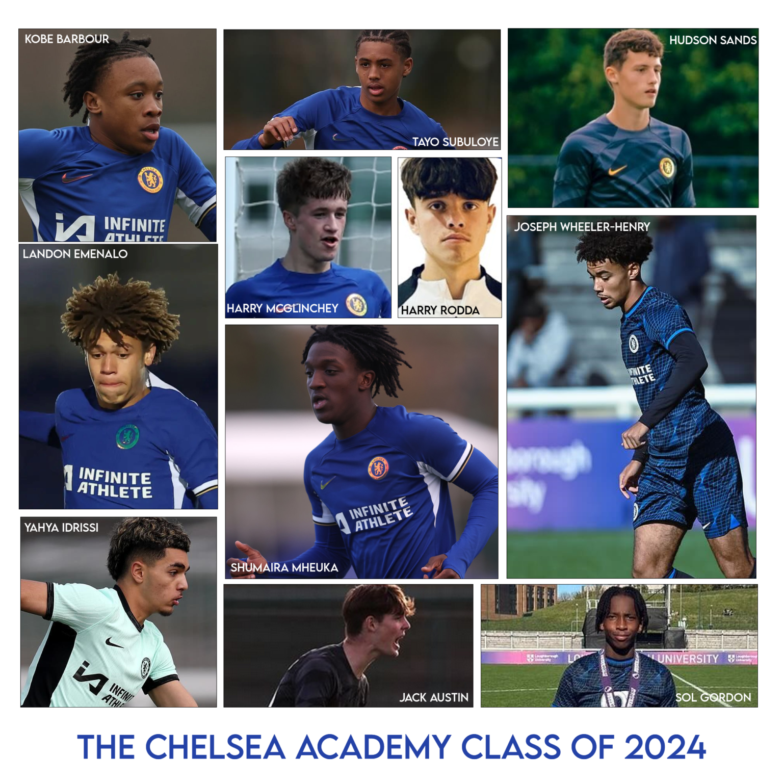 TheChels.net